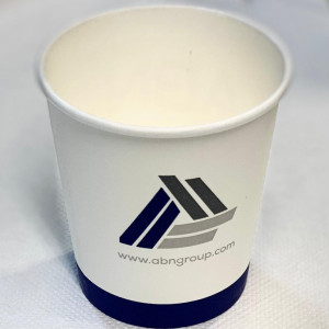 Empty Cup | ABN Group