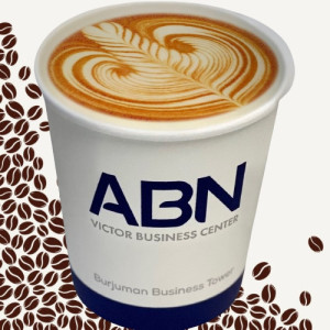 Milk Coffee | ABN Group